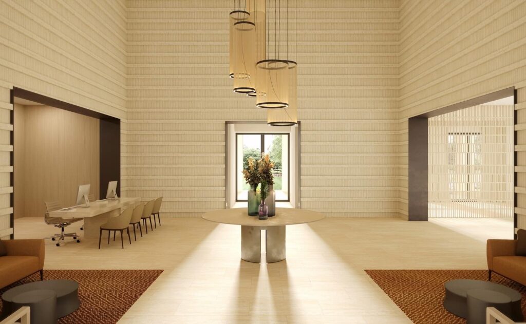 LANSERHOF - Angel Verdu