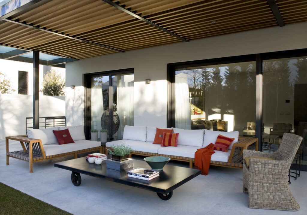 ALTOS DEL HIPODROMO - Angel Verdu