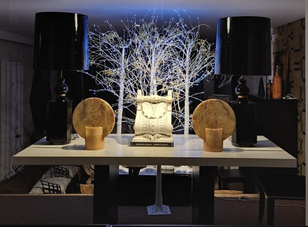 Projects - Angel Verdu