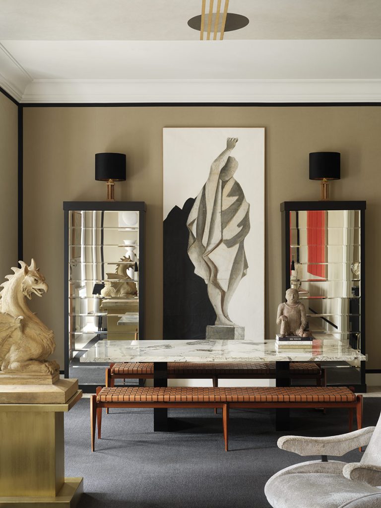 ENCARNACIÓN - Angel Verdu